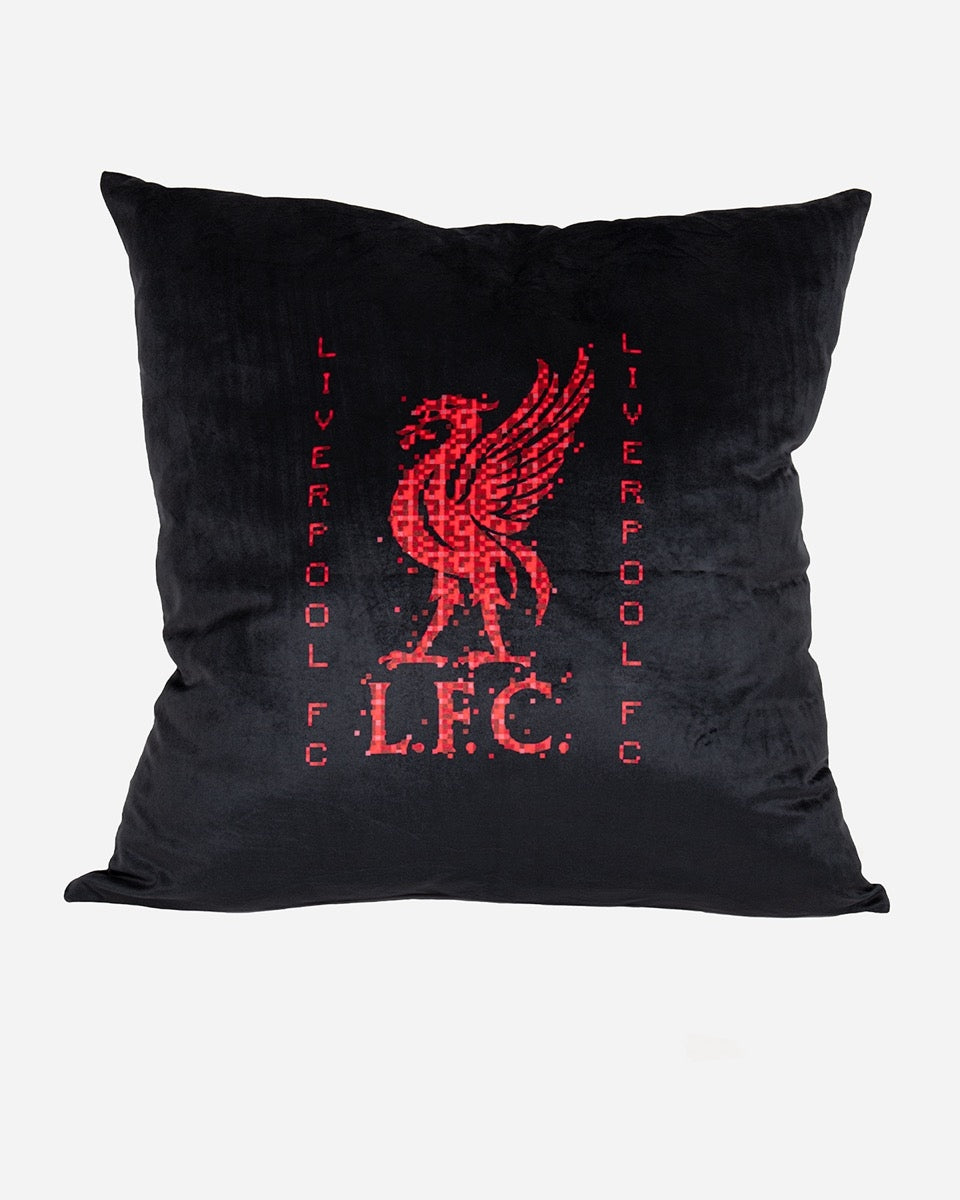 LFC Plush Cushion – Weston Corporation