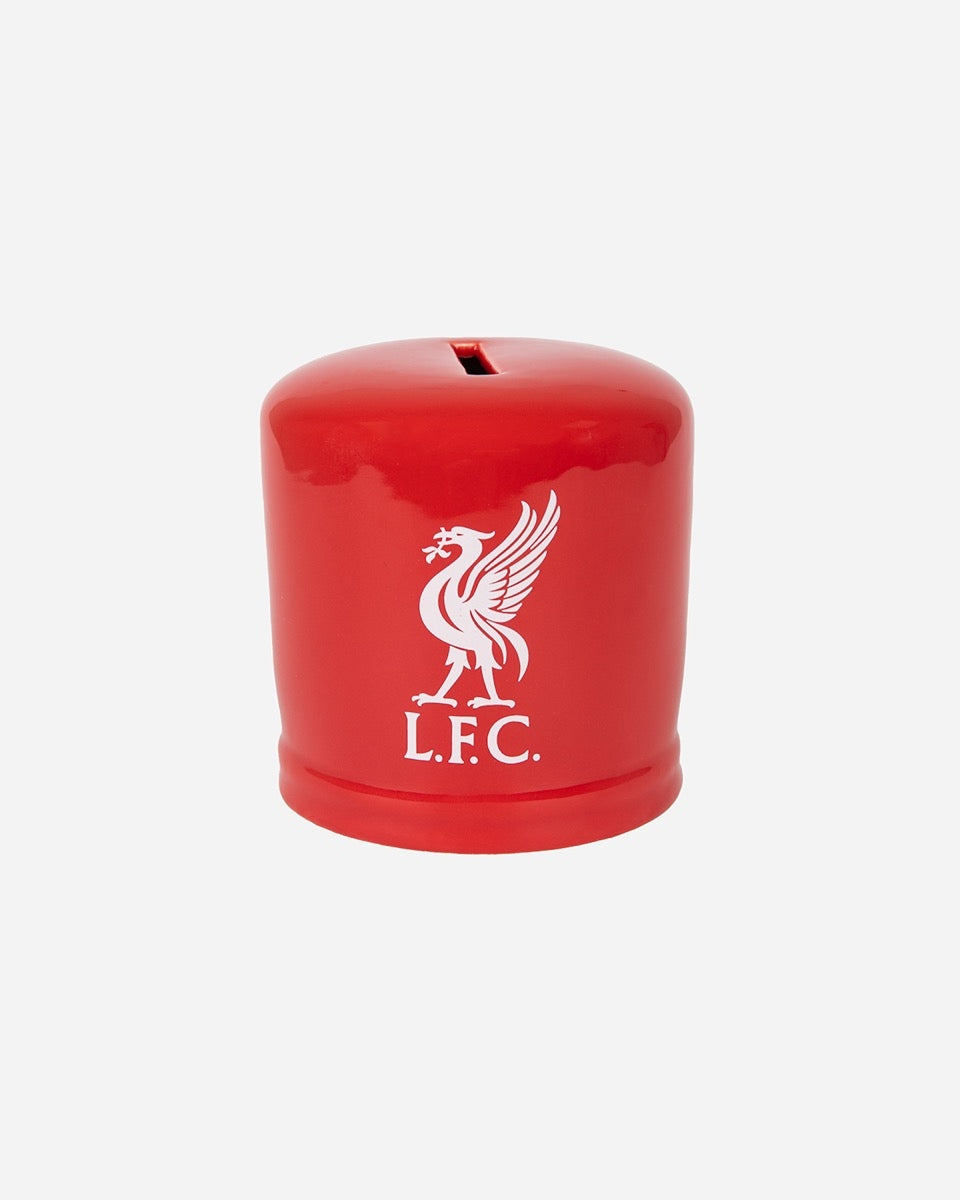 LFC Match Day Savings Money Box – Weston Corporation