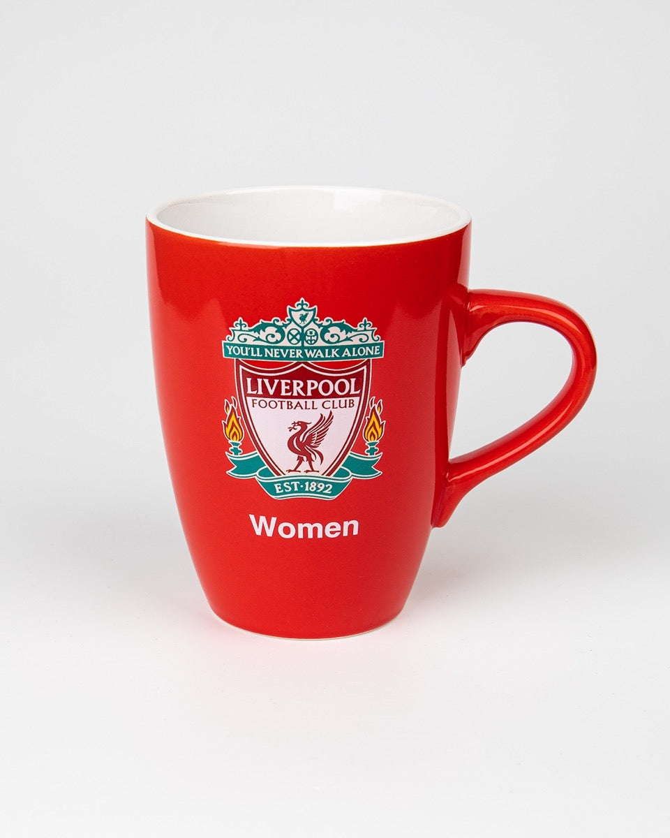LFCW Mug – Weston Corporation