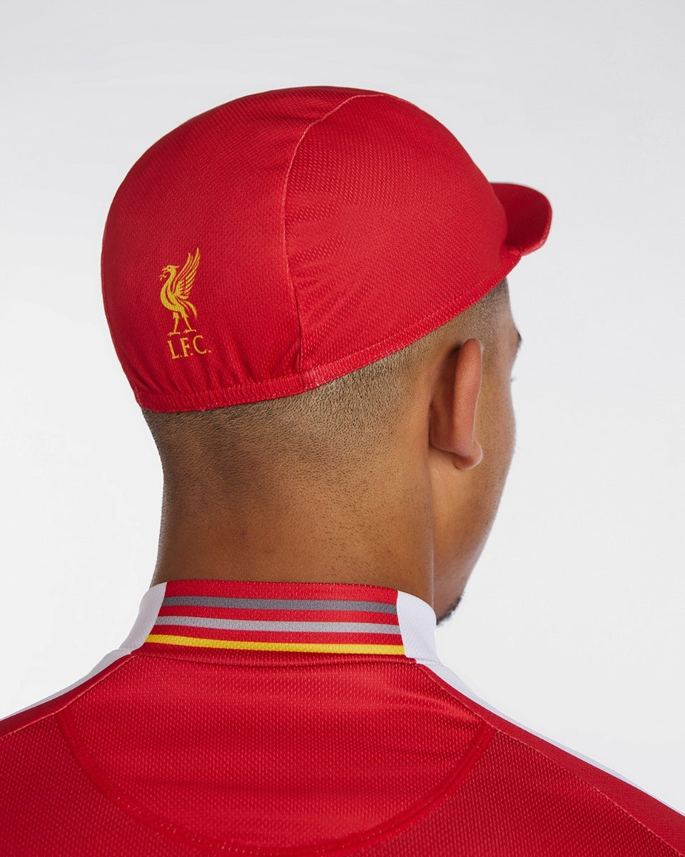 LFC Cycling Cap – Weston Corporation