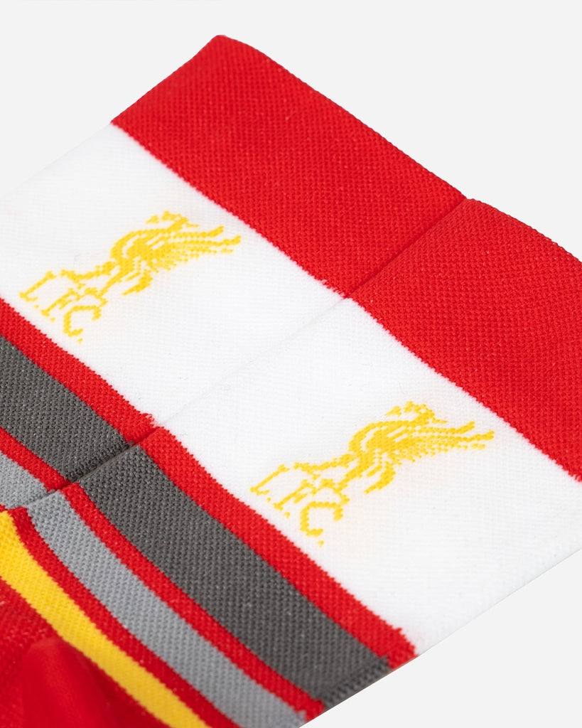 LFC Cycling Socks – Weston Corporation