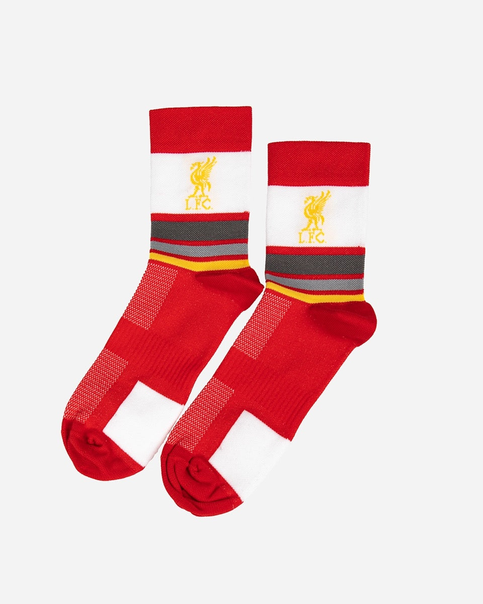 LFC Cycling Socks – Weston Corporation