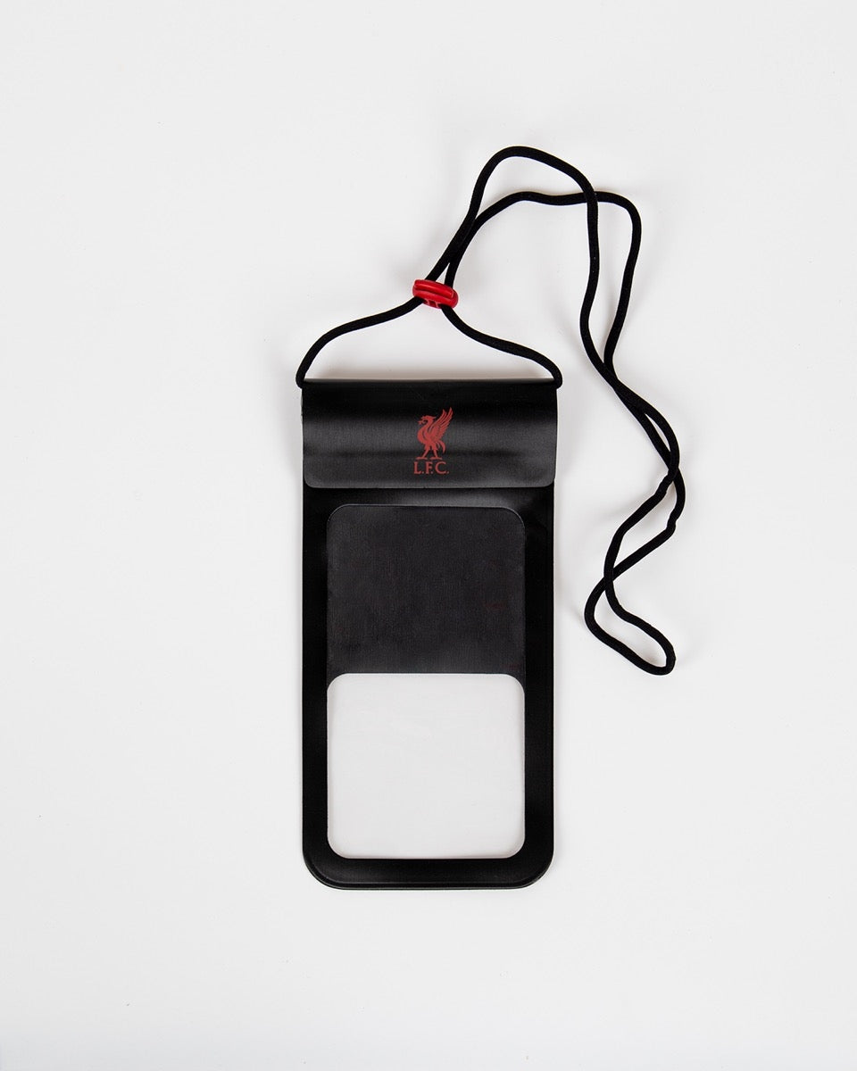 LFC Waterproof Phone Pouch – Weston Corporation