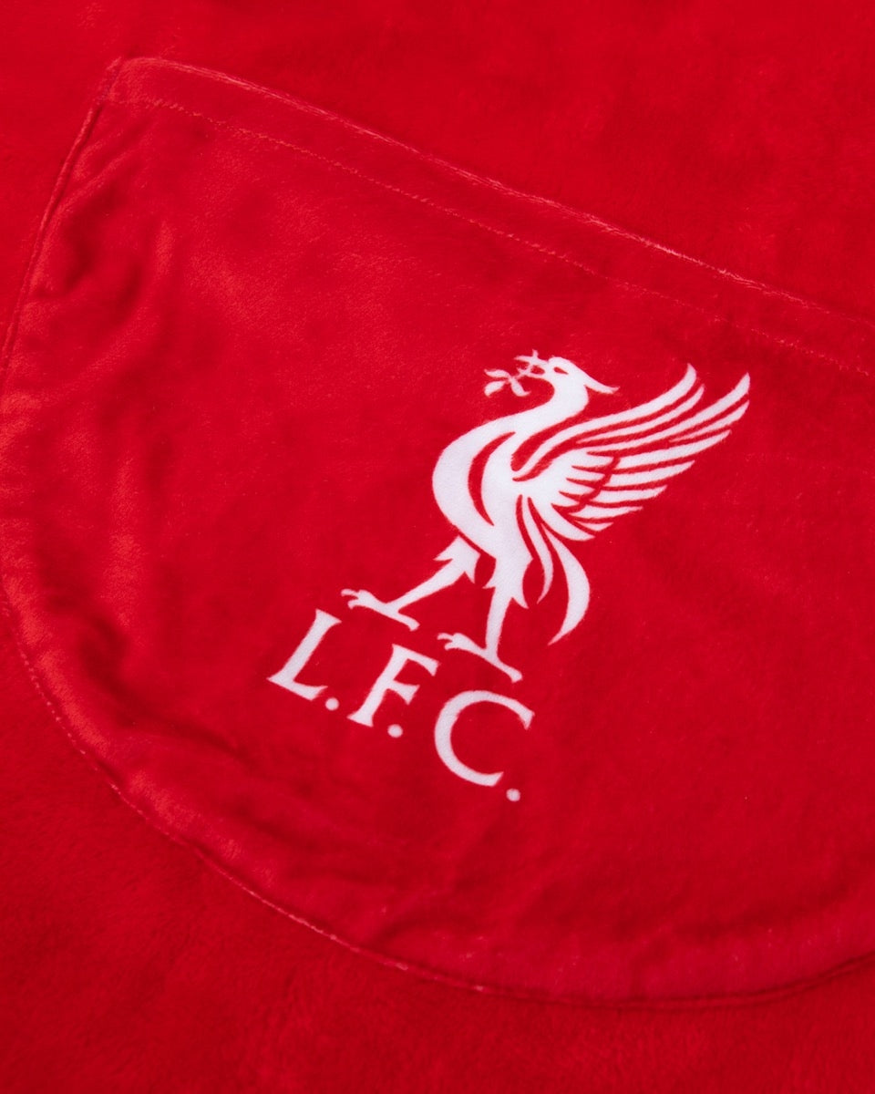 LFC Kids Travel Pillow & Blanket – Weston Corporation