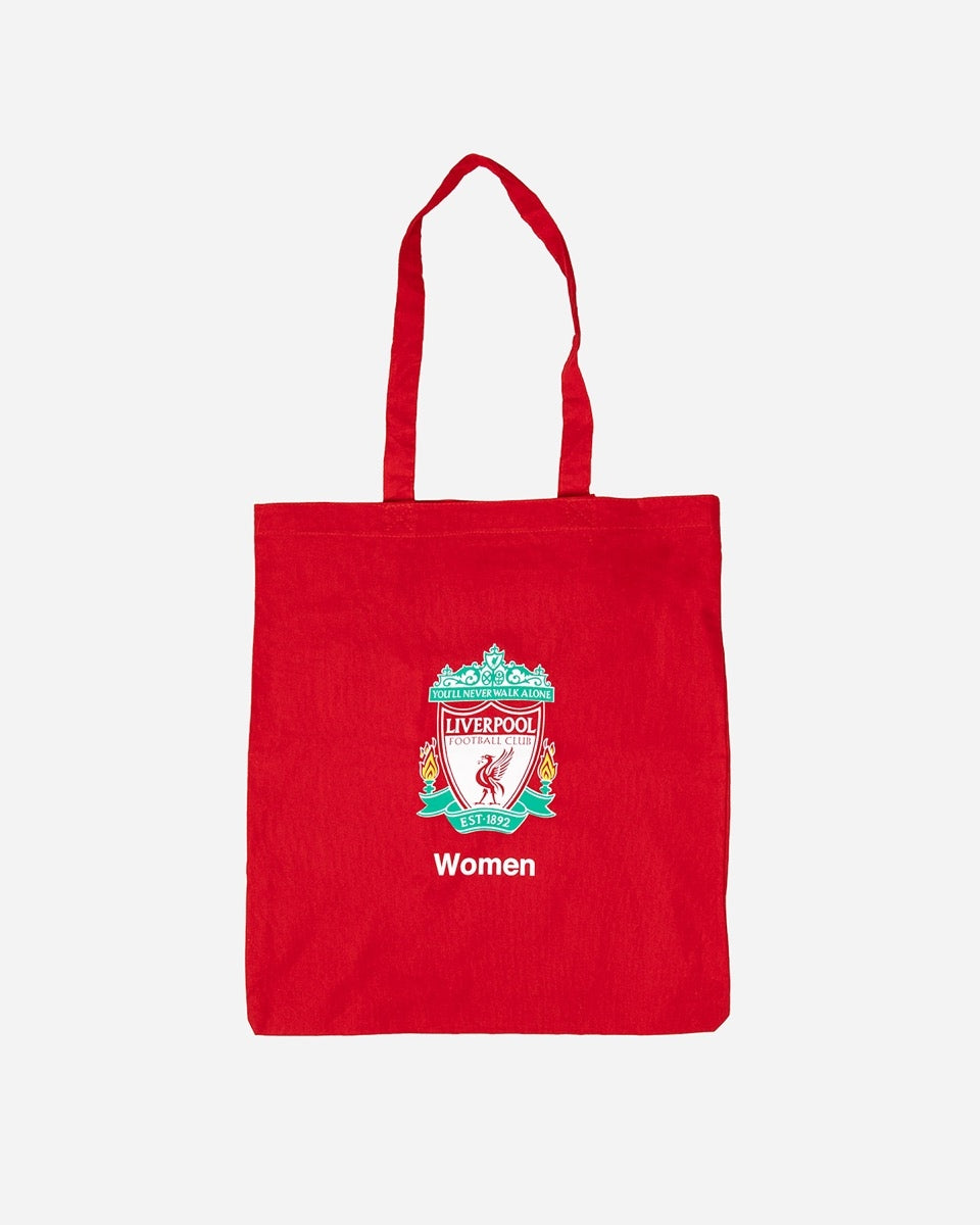 LFC Tote Bag – Weston Corporation