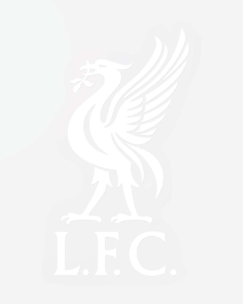 LFC Car Sticker Small – Weston Corporation