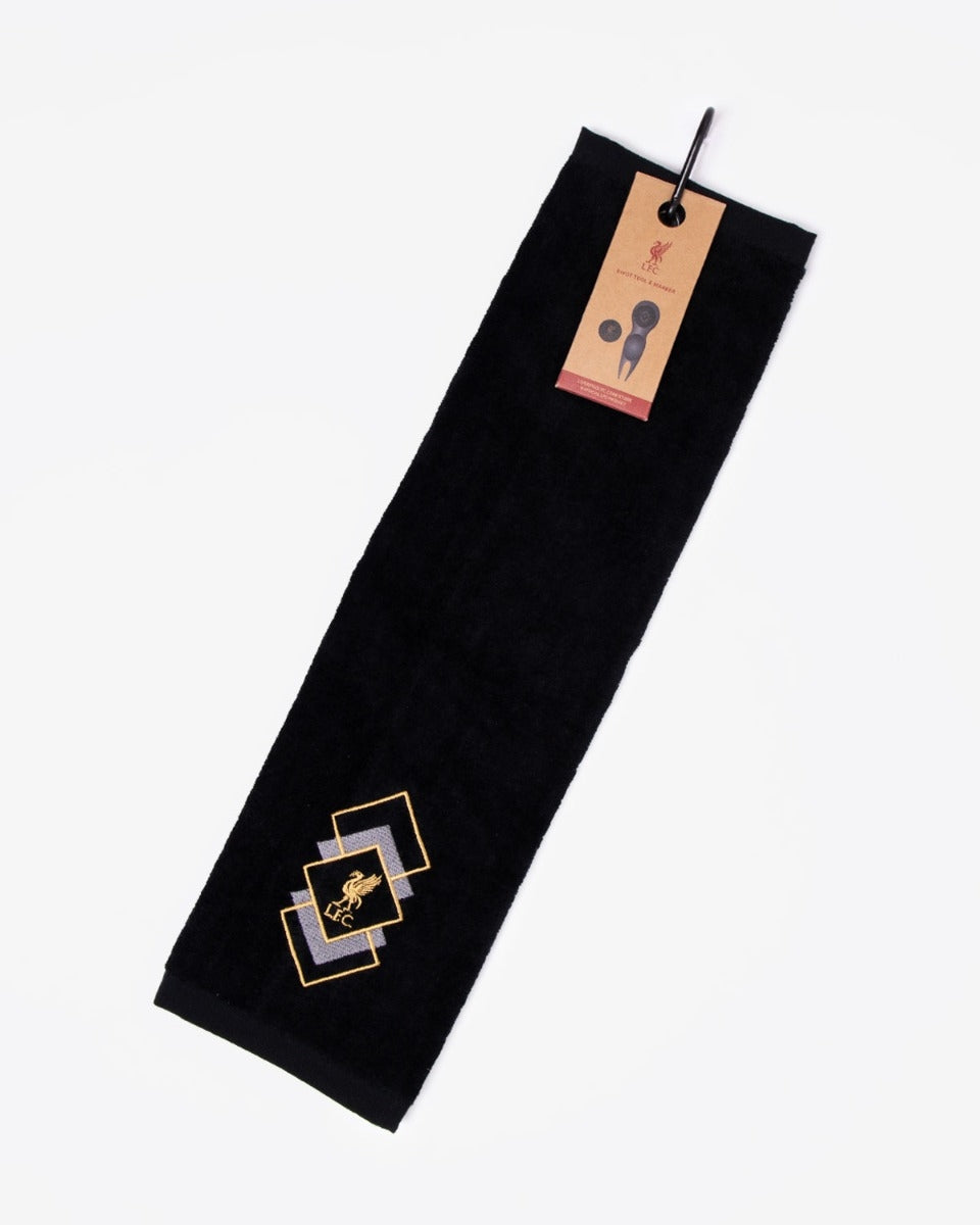 LFC Golf Gift Set – Weston Corporation