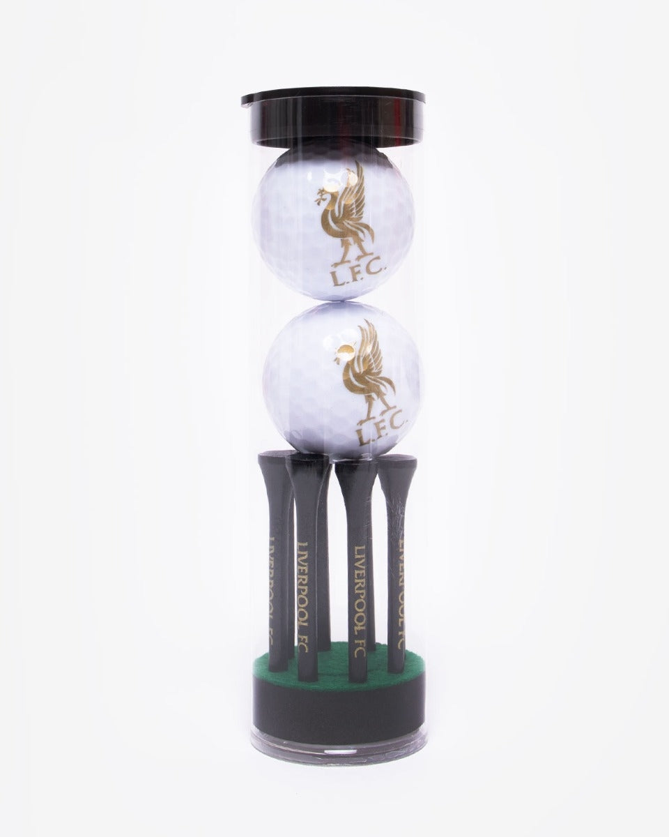 LFC Ball & Tee Set – Weston Corporation