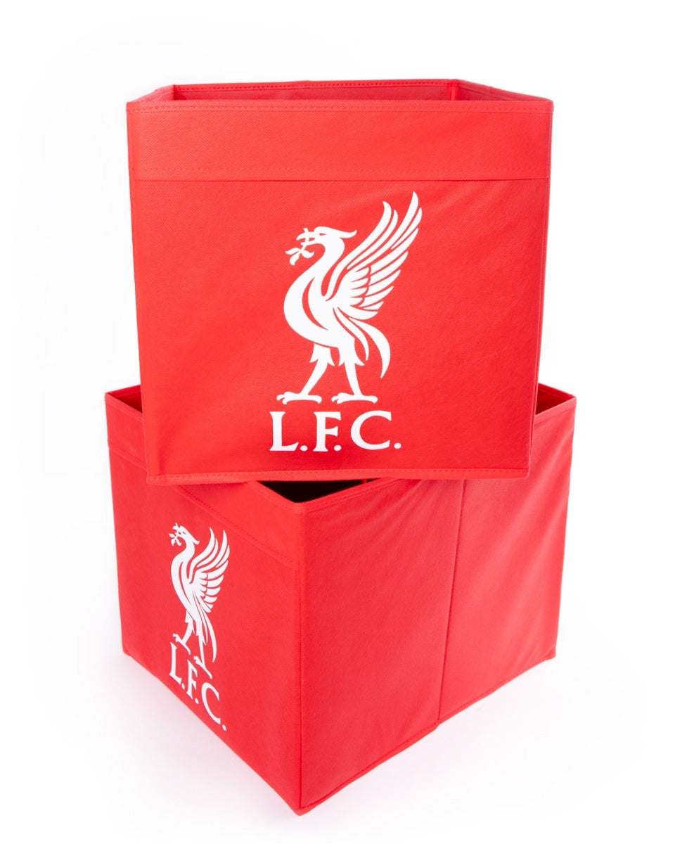 LFC 2Pk Storage Box – Weston Corporation