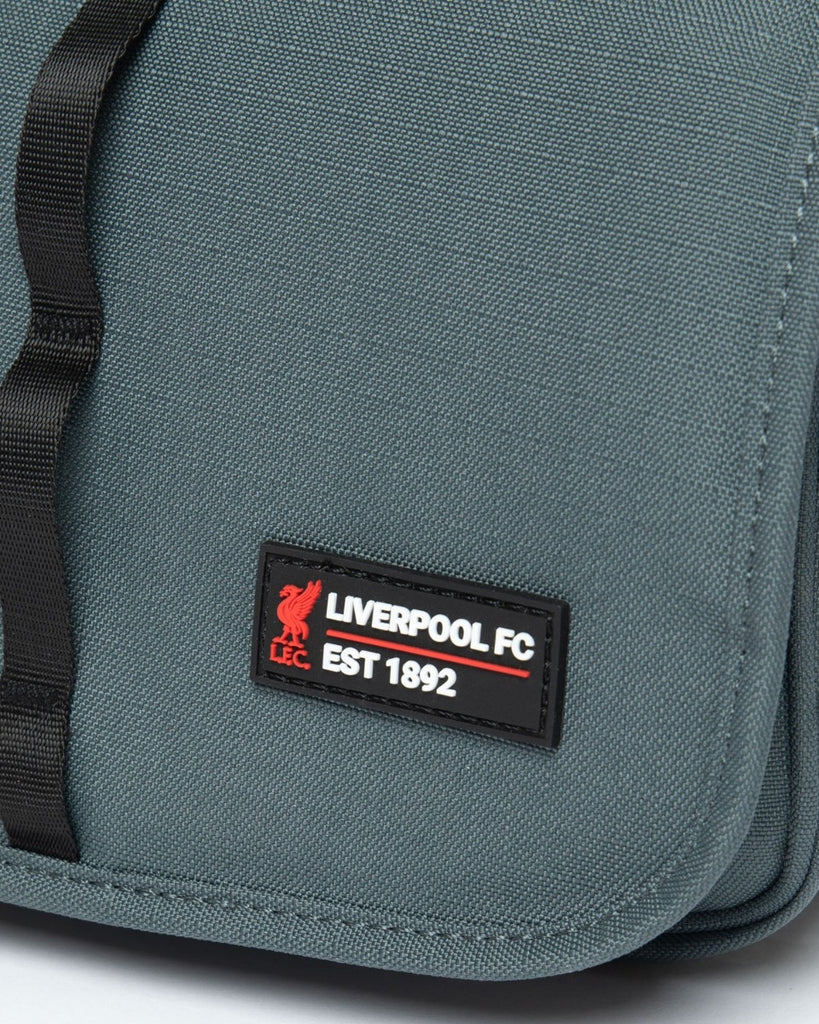 LFC Travel Wash Bag – Weston Corporation