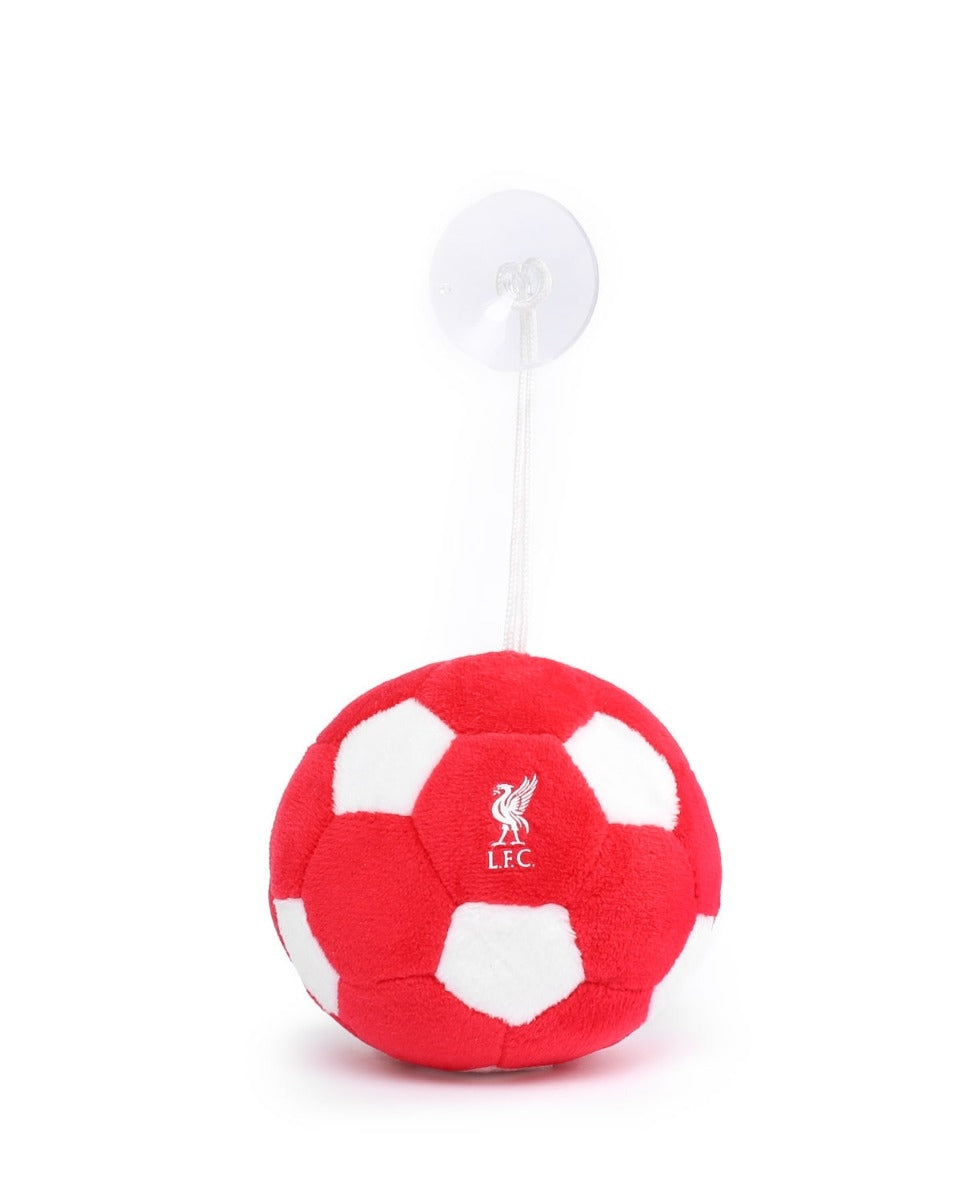 LFC Hanging Football Plush – Weston Corporation