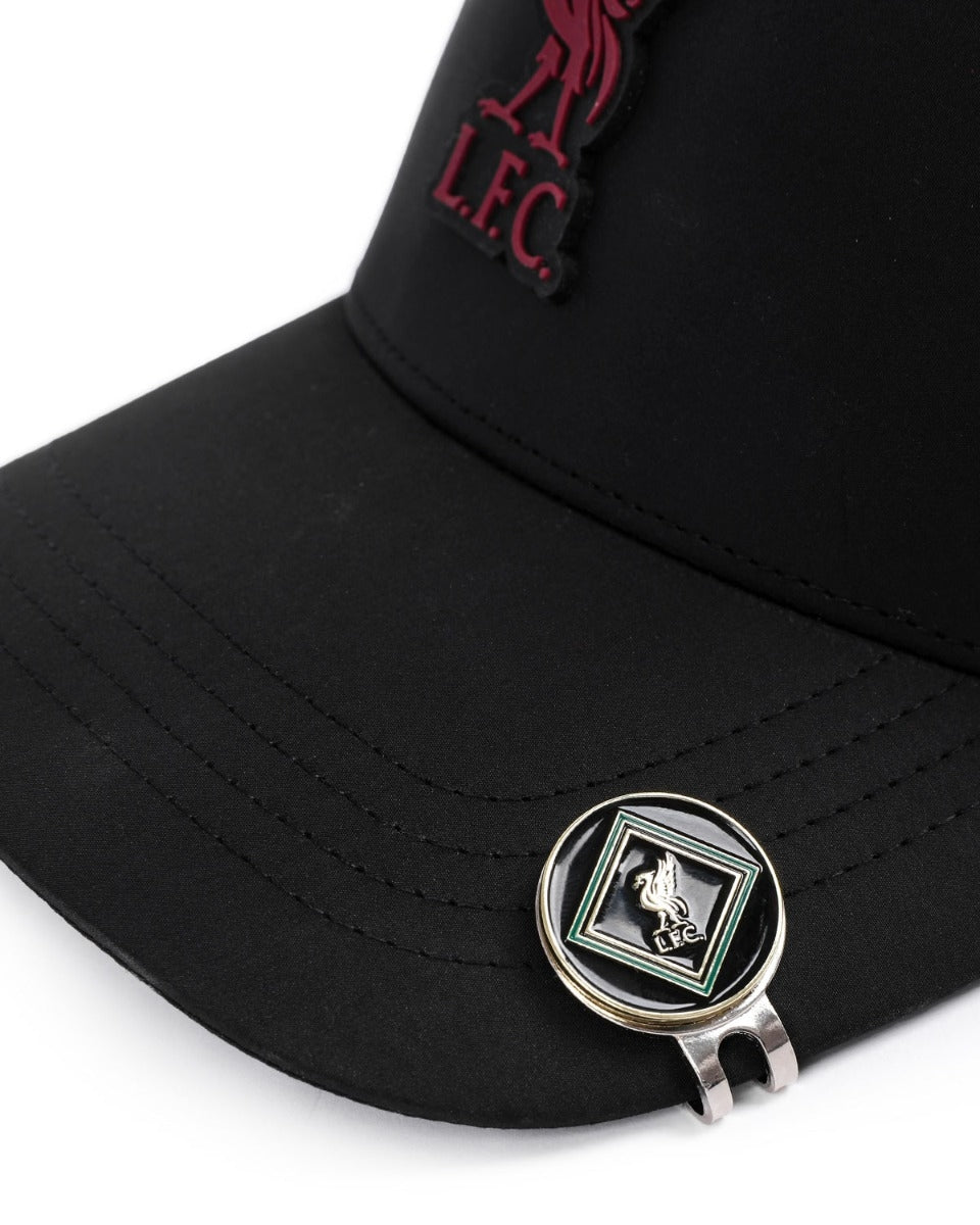 LFC Golf Cap Clip – Weston Corporation