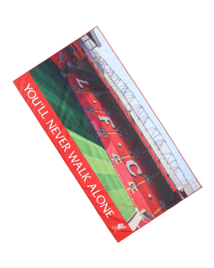 LFC Stadium Towel – Weston Corporation