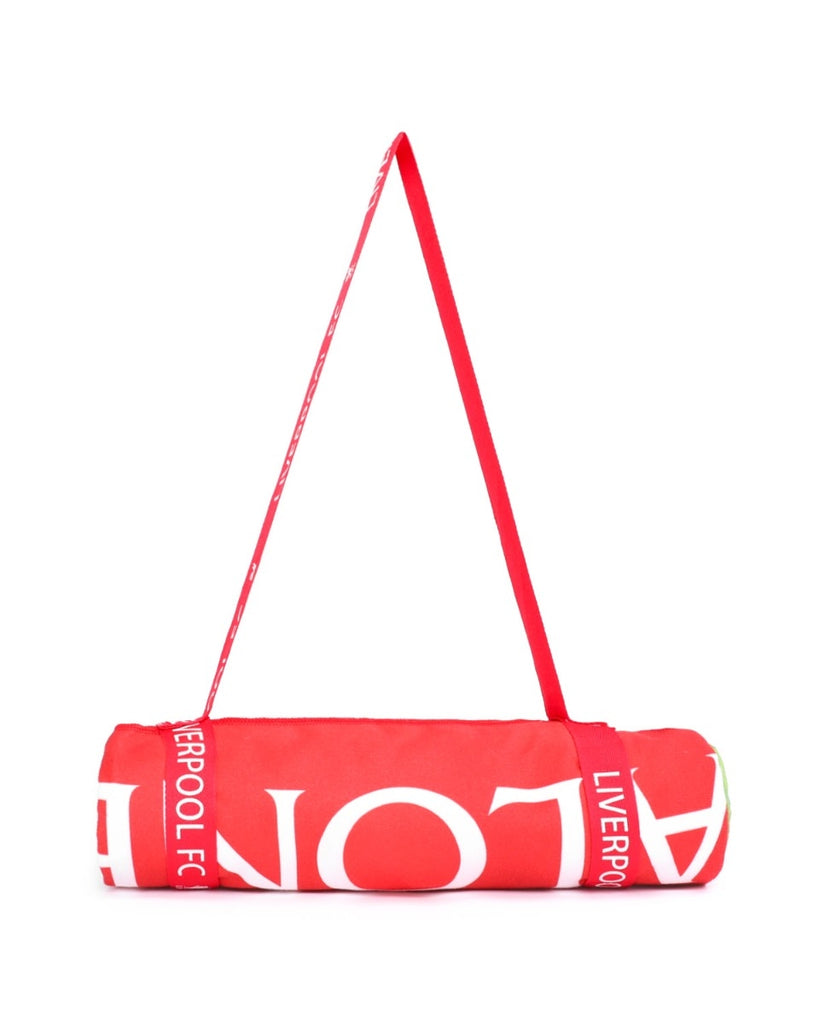 LFC Stadium Towel – Weston Corporation