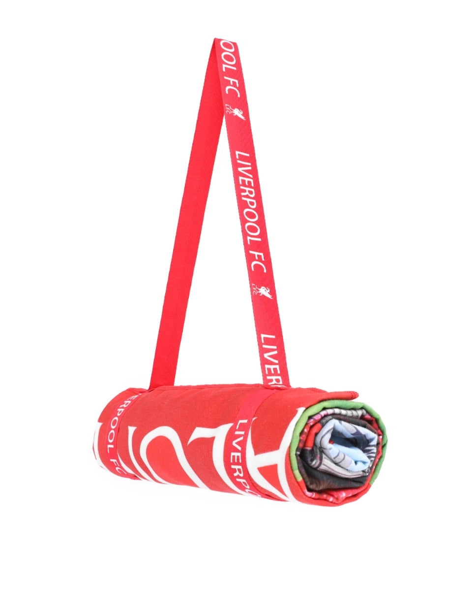LFC Stadium Towel – Weston Corporation