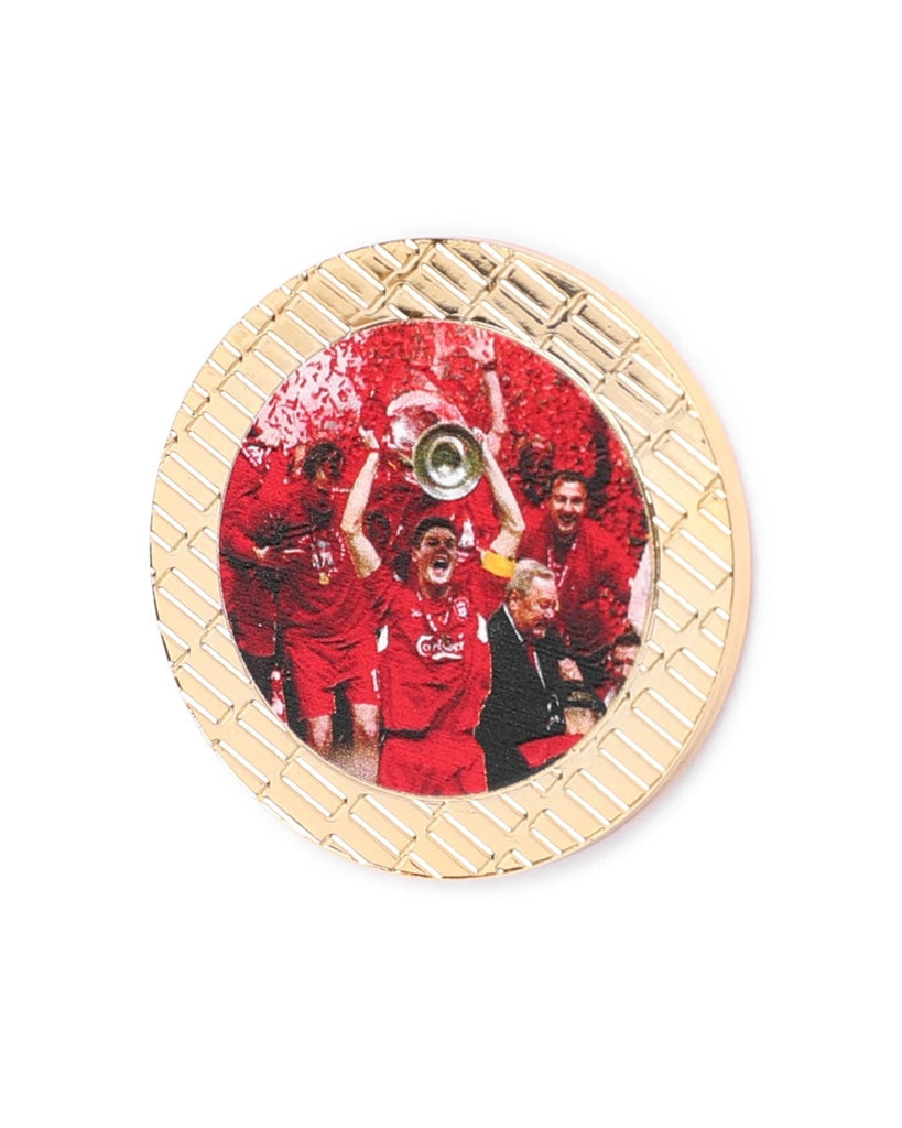 LFC Istanbul 2005 Coin – Weston Corporation