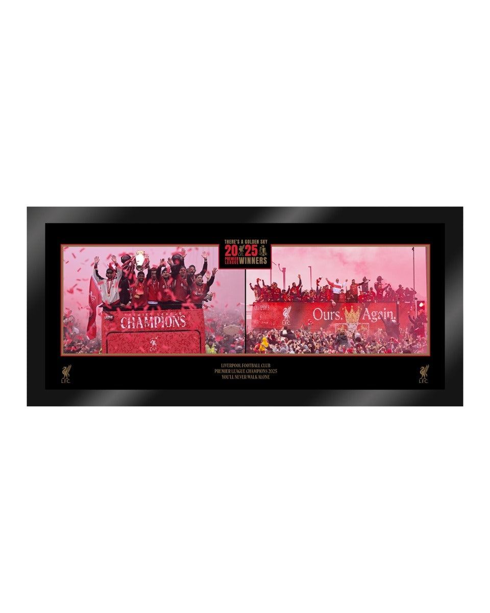 LFC Parade Desktop Panoramic Image – Weston Corporation