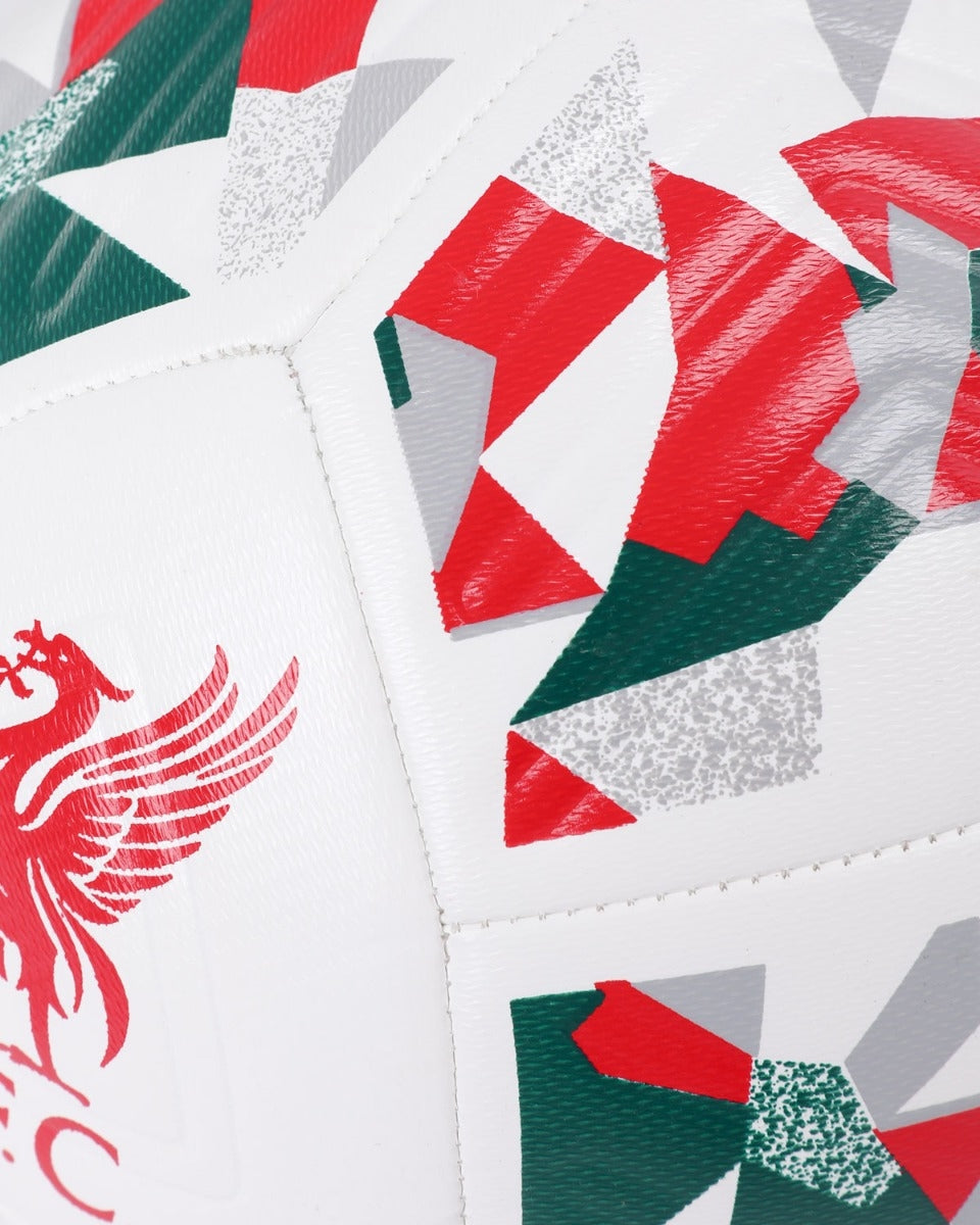 LFC Size 5 Lifestyle Football – Weston Corporation