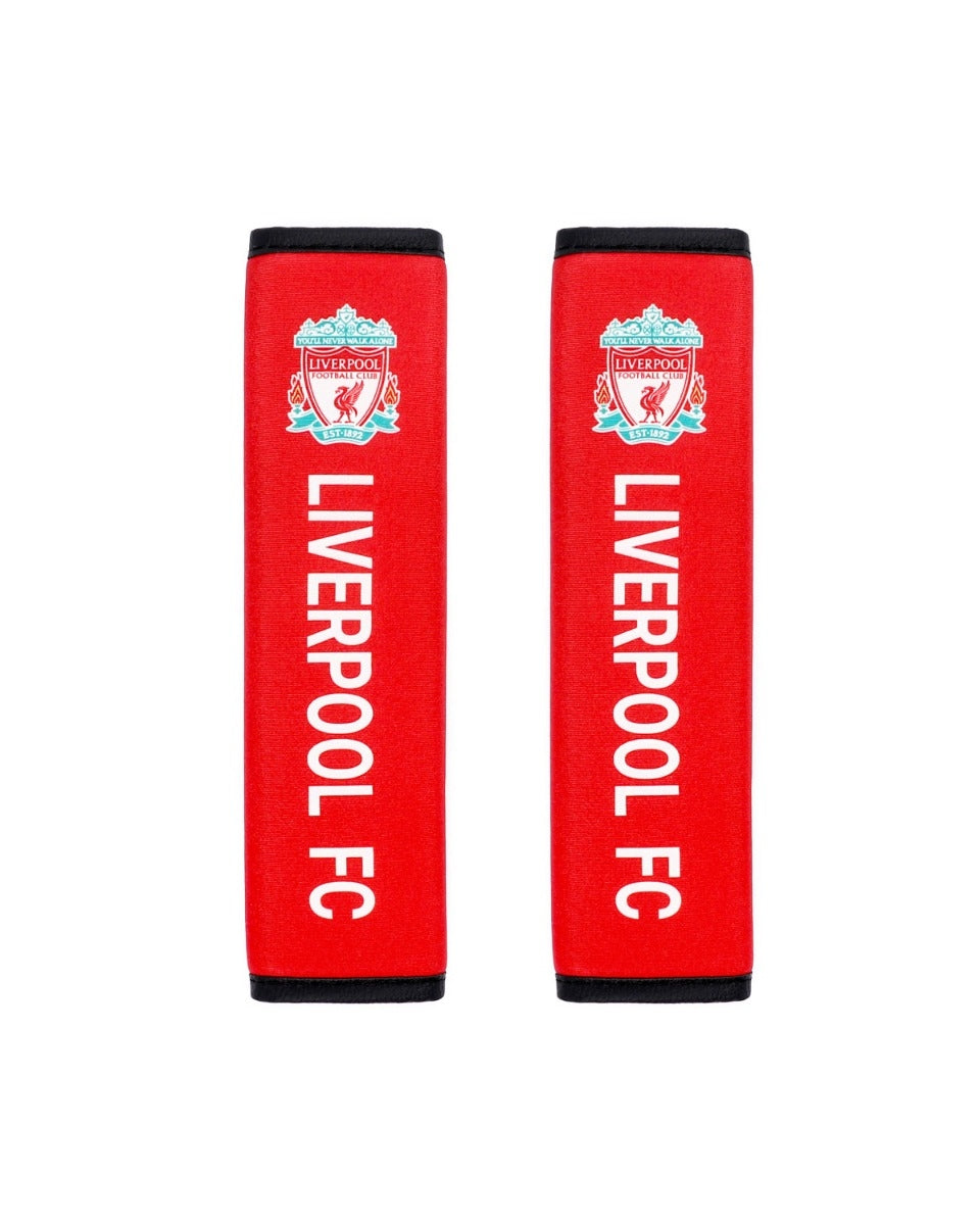 LFC Seat Belt Cover – Weston Corporation