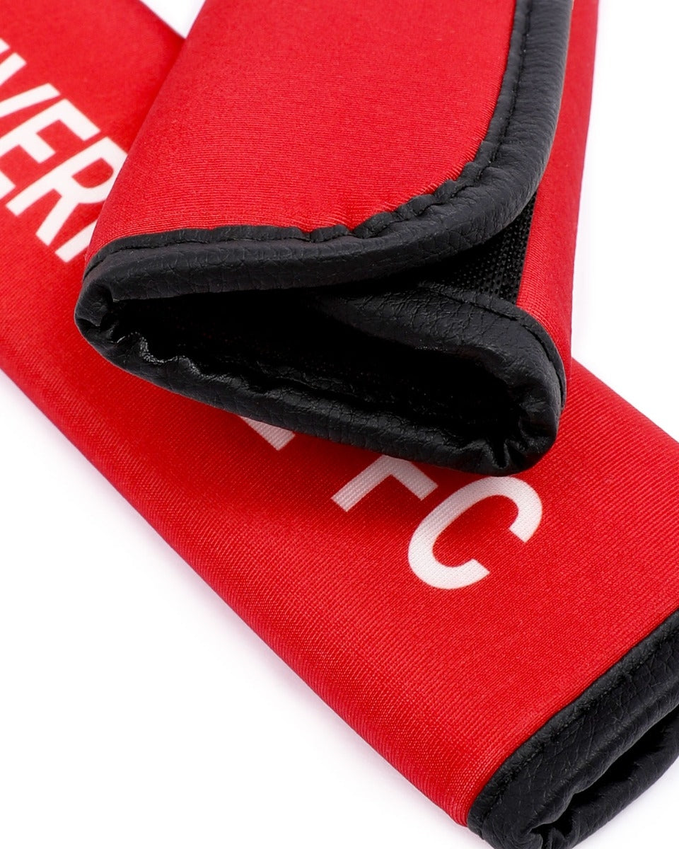LFC Seat Belt Cover – Weston Corporation