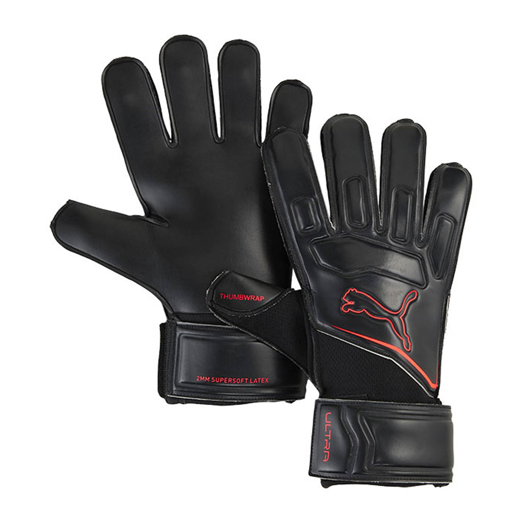 Puma Ultra Play RC Goalkeeper Glove – Weston Corporation