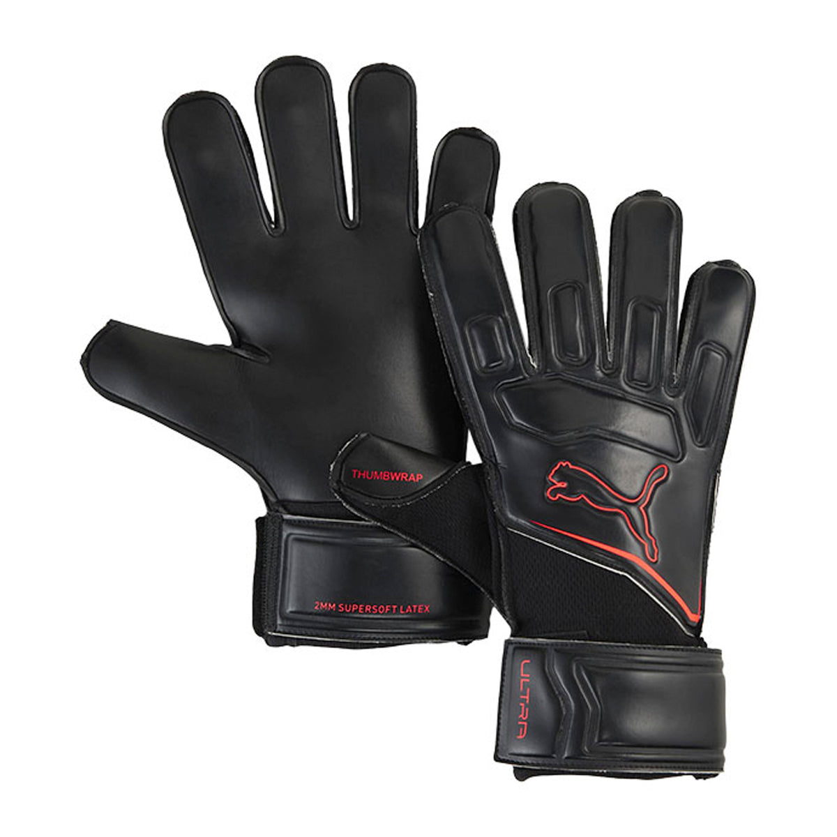 Puma Ultra Play RC Goalkeeper Glove – Weston Corporation