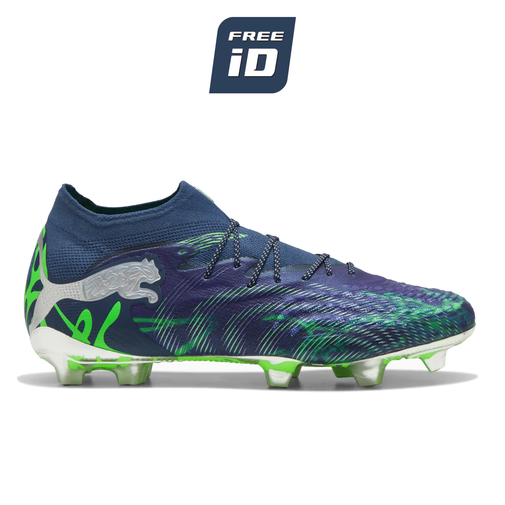 Future 9 Ultimate FG 'Cosmic Art' Pack – Weston Corporation