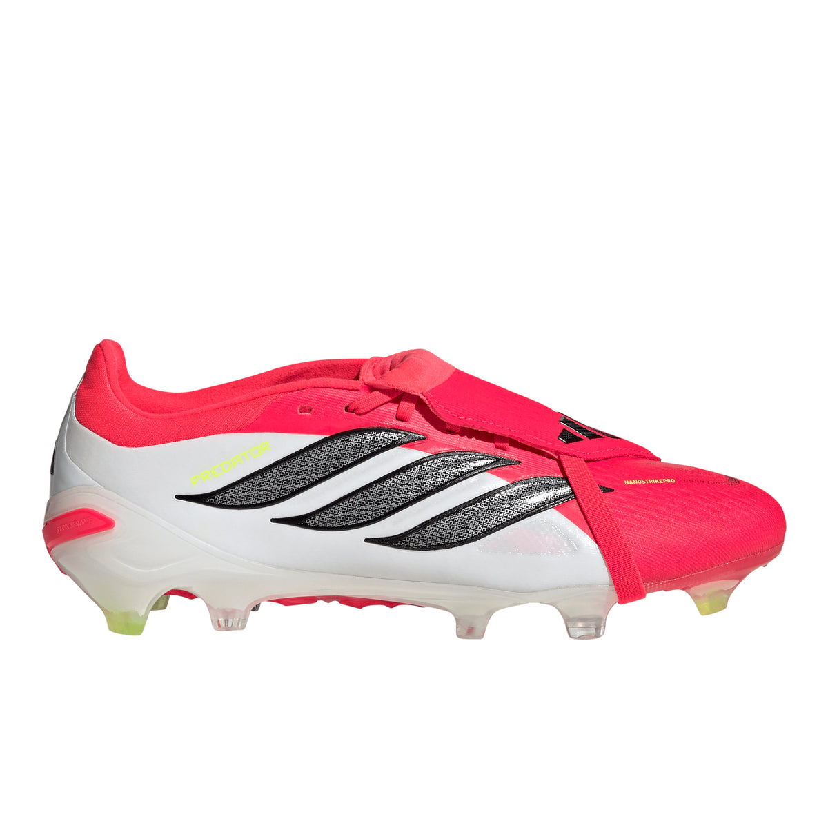 Predator Pro FT FG 'Born For Goals' Pack – Weston Corporation