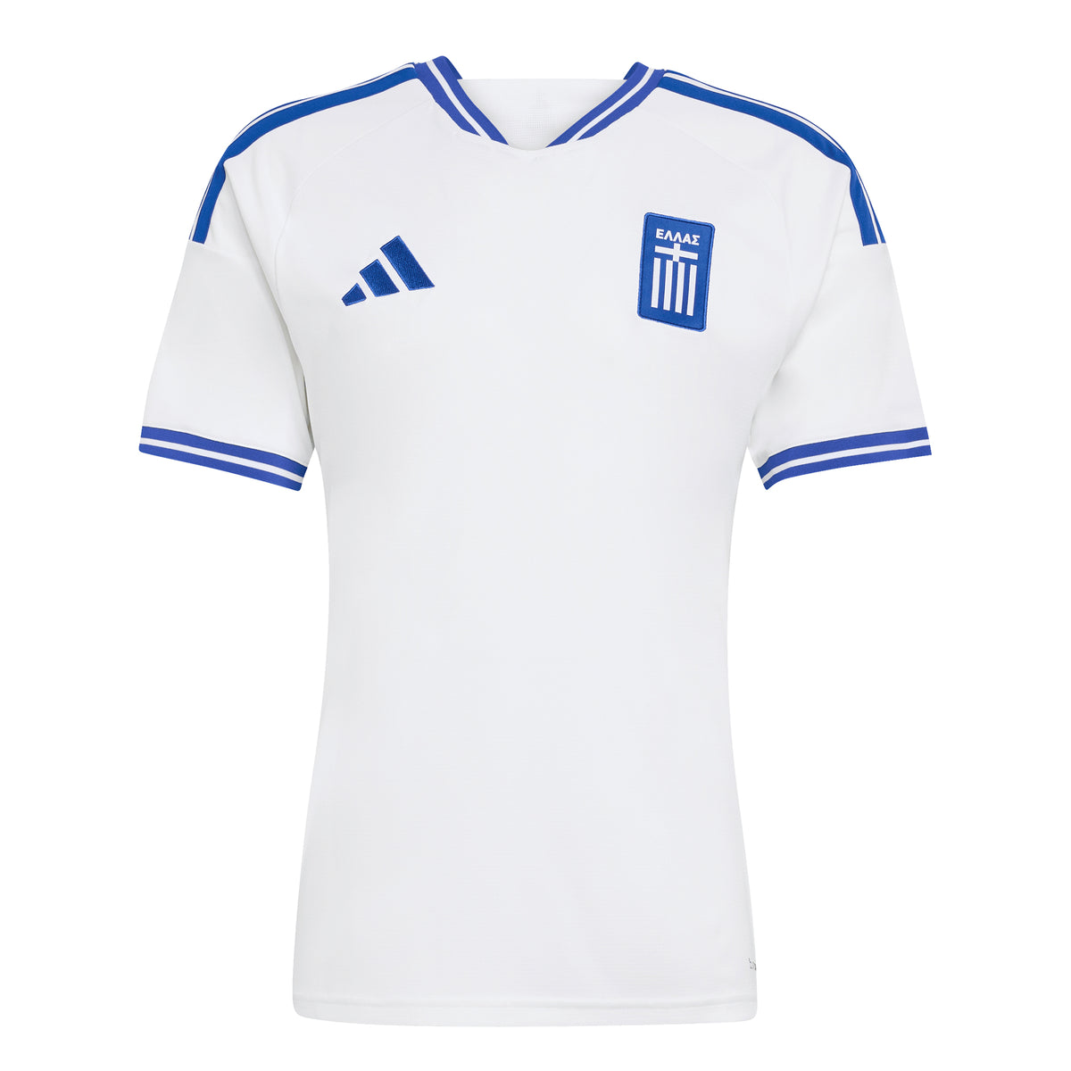 Greece Adult 2026 Home Jersey – Weston Corporation