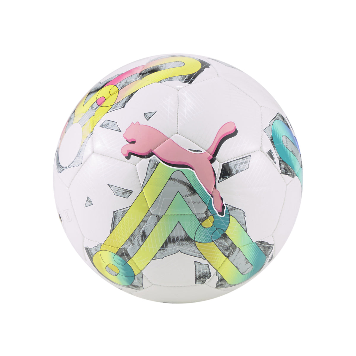 Puma Orbita 6 MS Mini Ball – Weston Corporation
