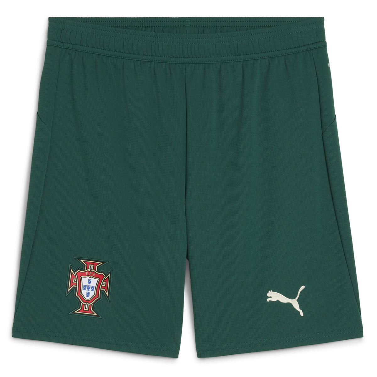 Portugal Adult 2025 Replica Shorts – Weston Corporation