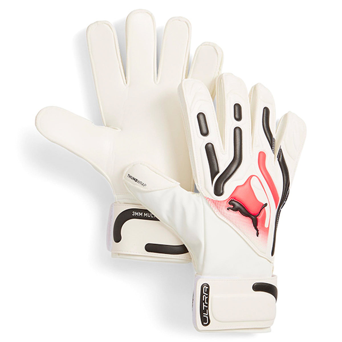 Puma Ultra Match RC Glove – Weston Corporation