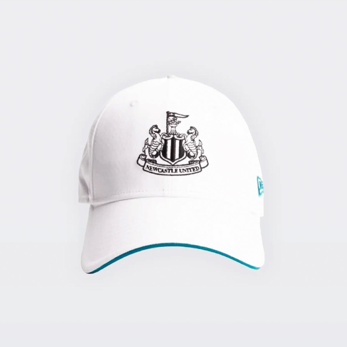 Newcastle United Third 9Forty Cap – Weston Corporation