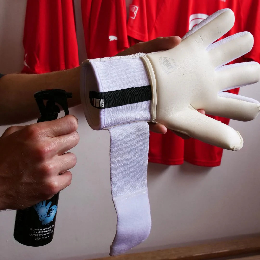 Stop Em' Smelling Peppermint – Weston Corporation