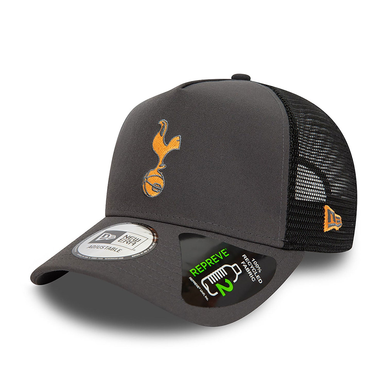 Tottenham Hotspur Seasonal Pop EF Trucker Cap – Weston Corporation
