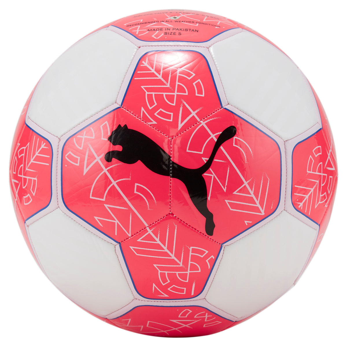 Puma Prestige Ball – Weston Corporation