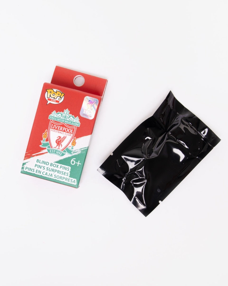 LFC Funko Blind Box Pins – Weston Corporation