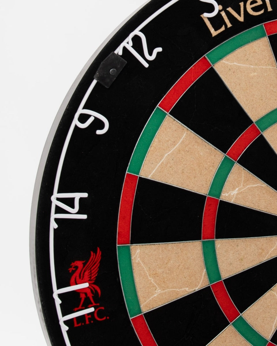 LFC X Unicorn Dartboard – Weston Corporation