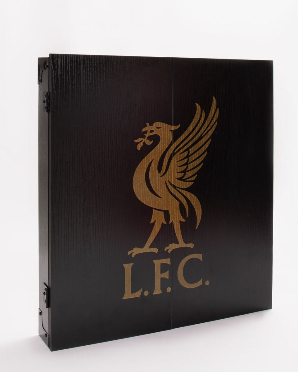 LFC X Unicorn Home Dart Centre – Weston Corporation