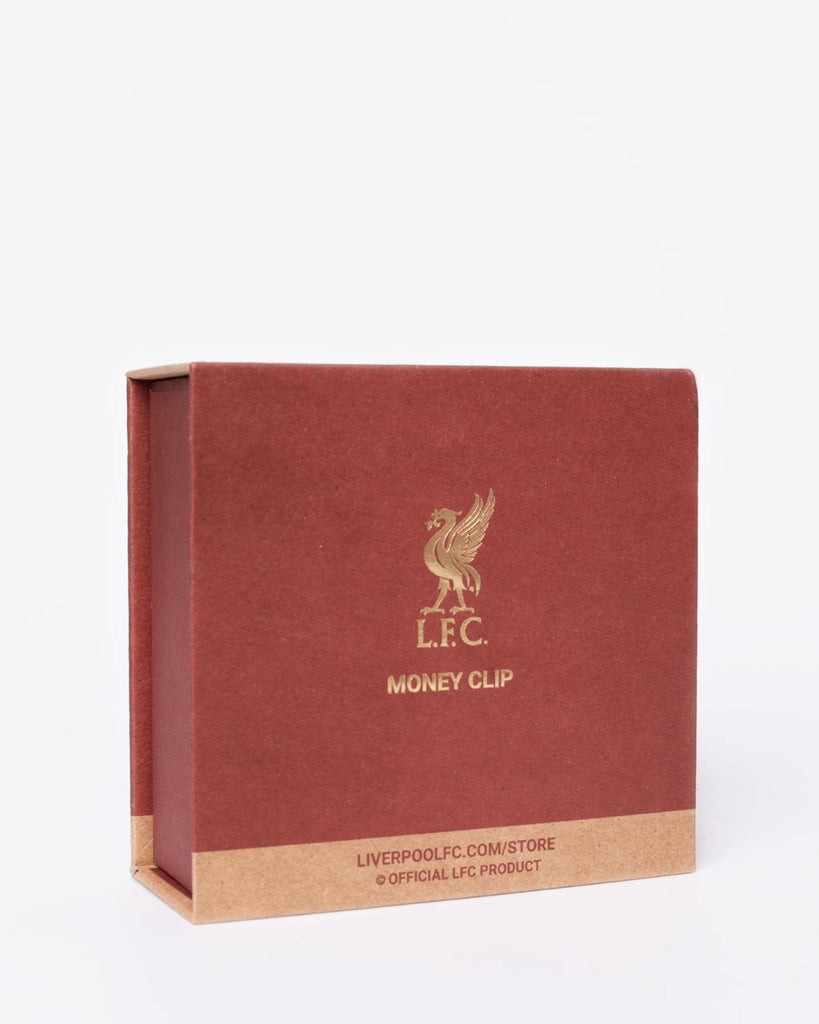 LFC Heritage Candy Money Clip – Weston Corporation