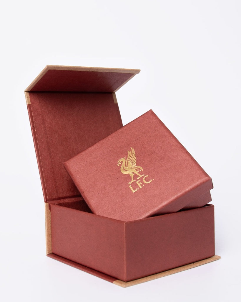 LFC Heritage Candy Money Clip – Weston Corporation