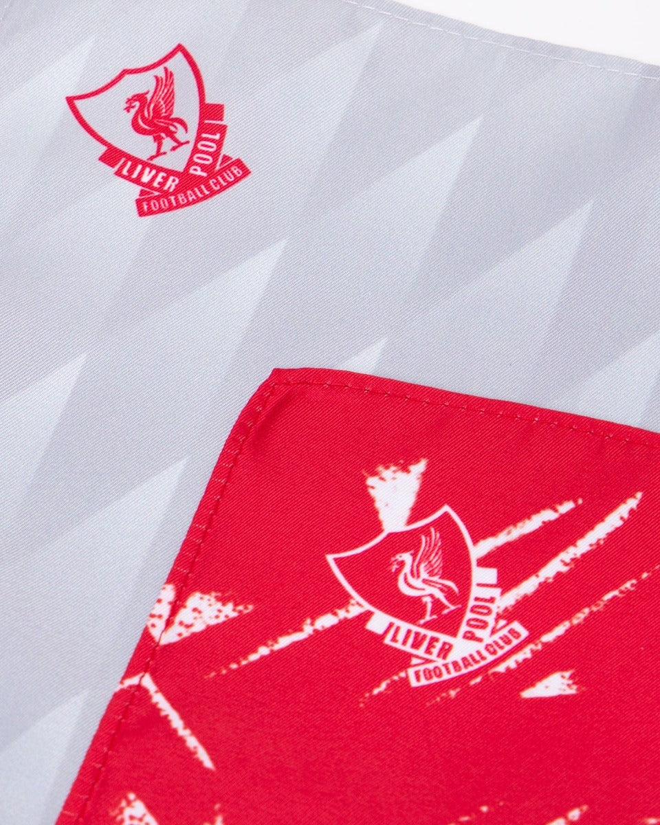 LFC Heritage Pocket Square Set – Weston Corporation