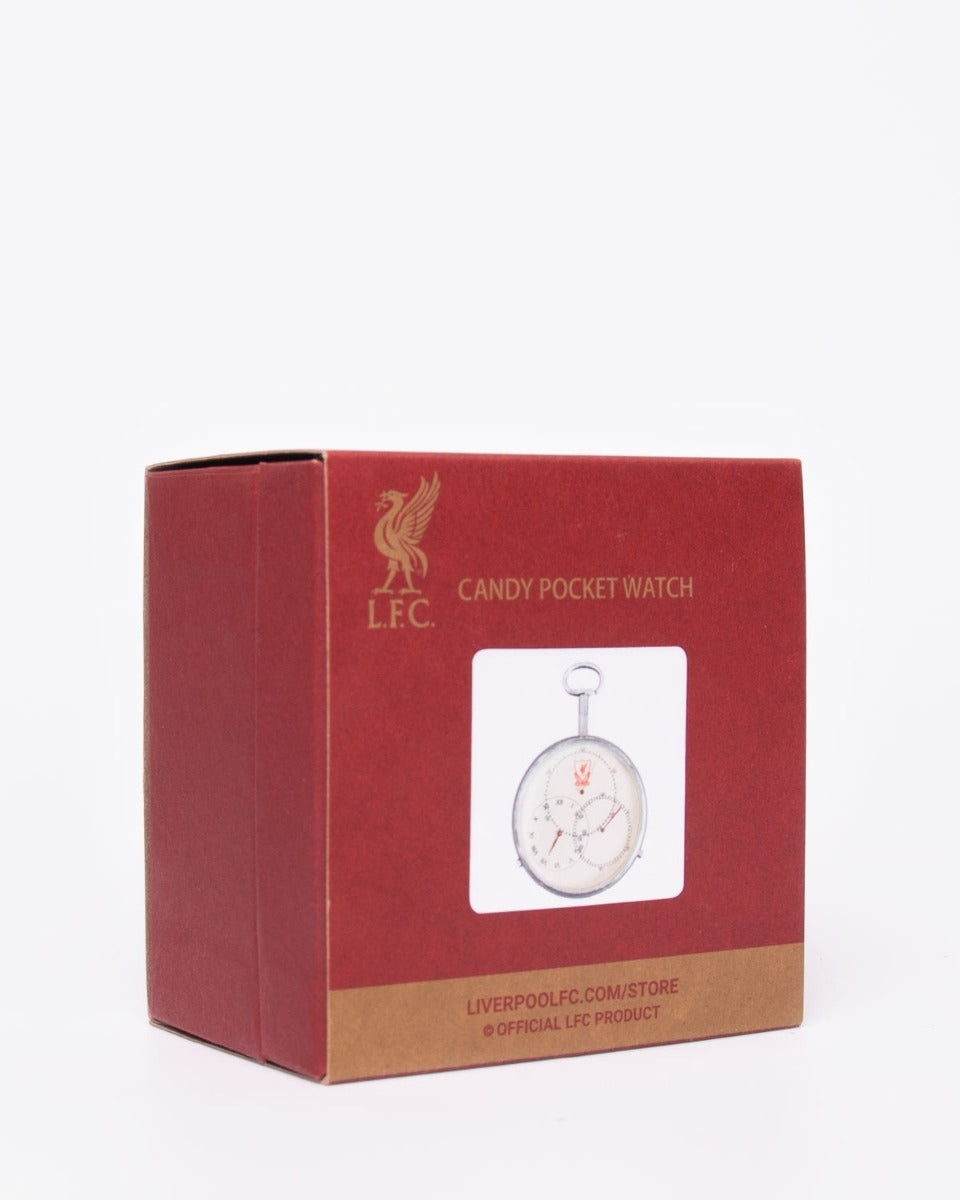 LFC Heritage Pocket Watch – Weston Corporation