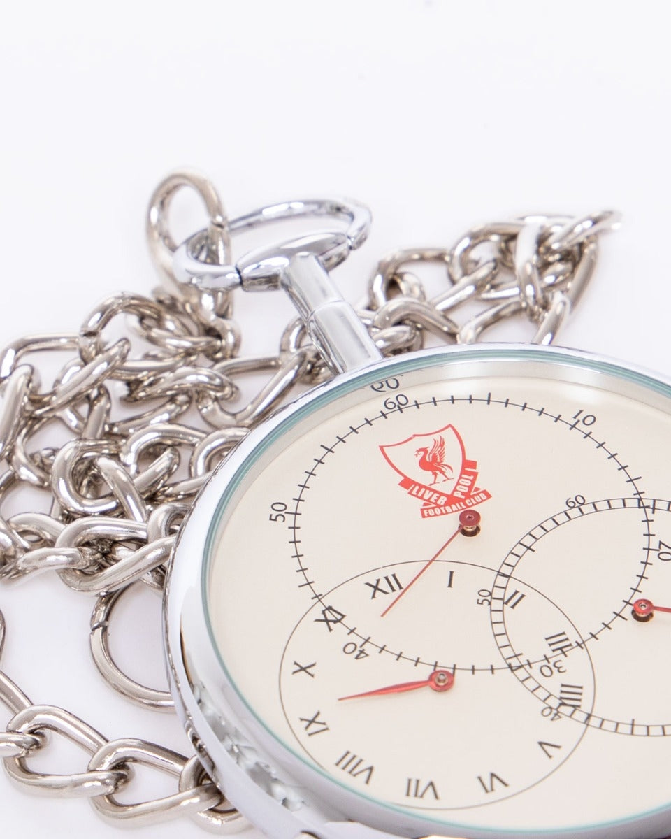 LFC Heritage Pocket Watch – Weston Corporation