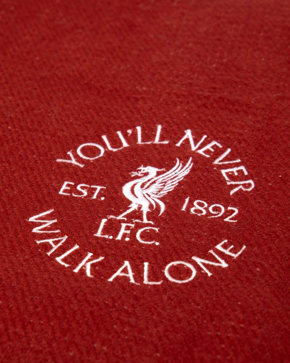LFC Woven Blanket – Weston Corporation