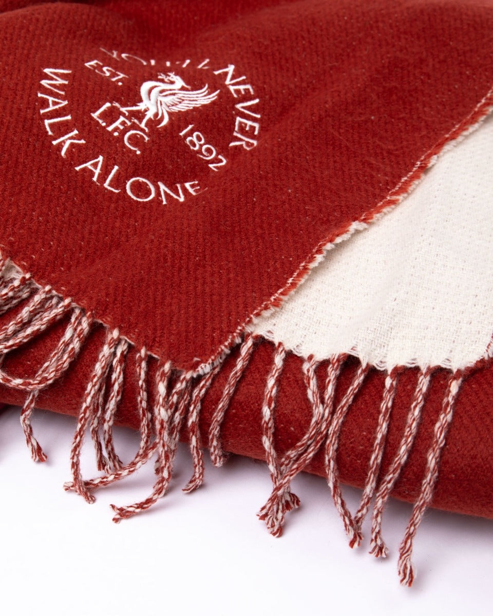 LFC Woven Blanket – Weston Corporation