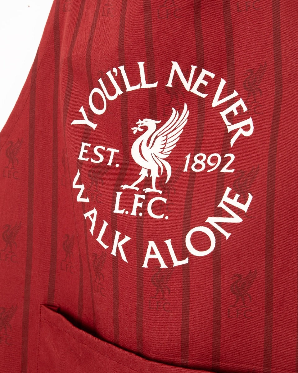 LFC Apron And Oven Mitt Set – Weston Corporation