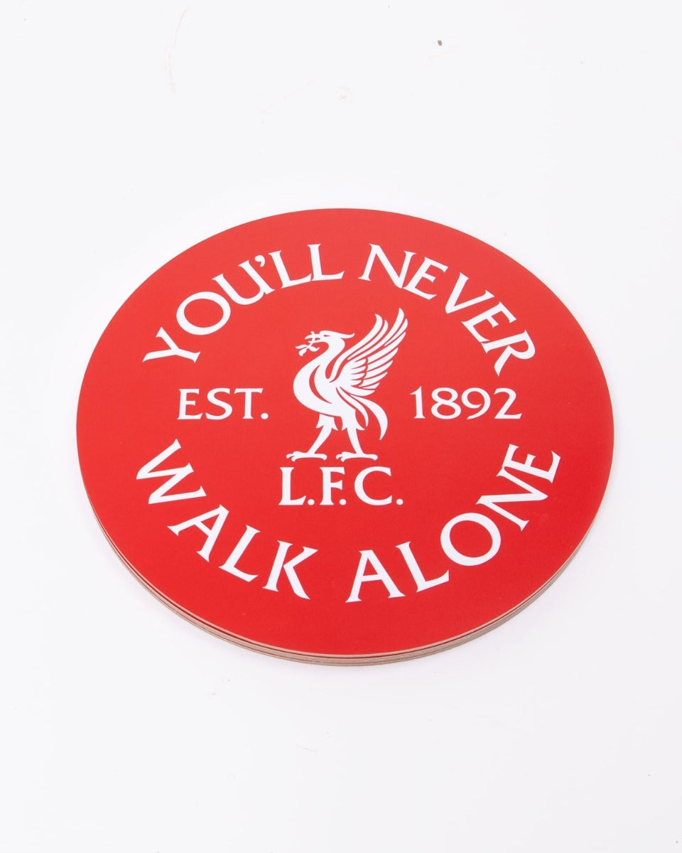 LFC Placemat Set Of 4 – Weston Corporation