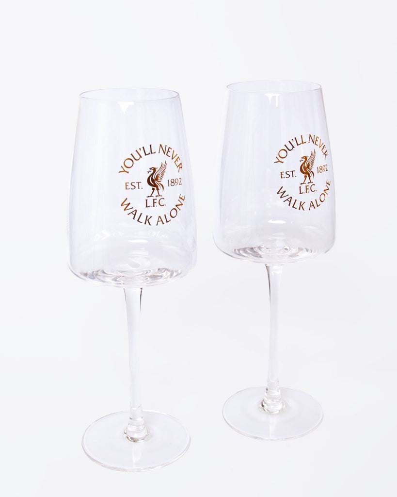 Lfc 2pk Wine Glasses Weston Corporation
