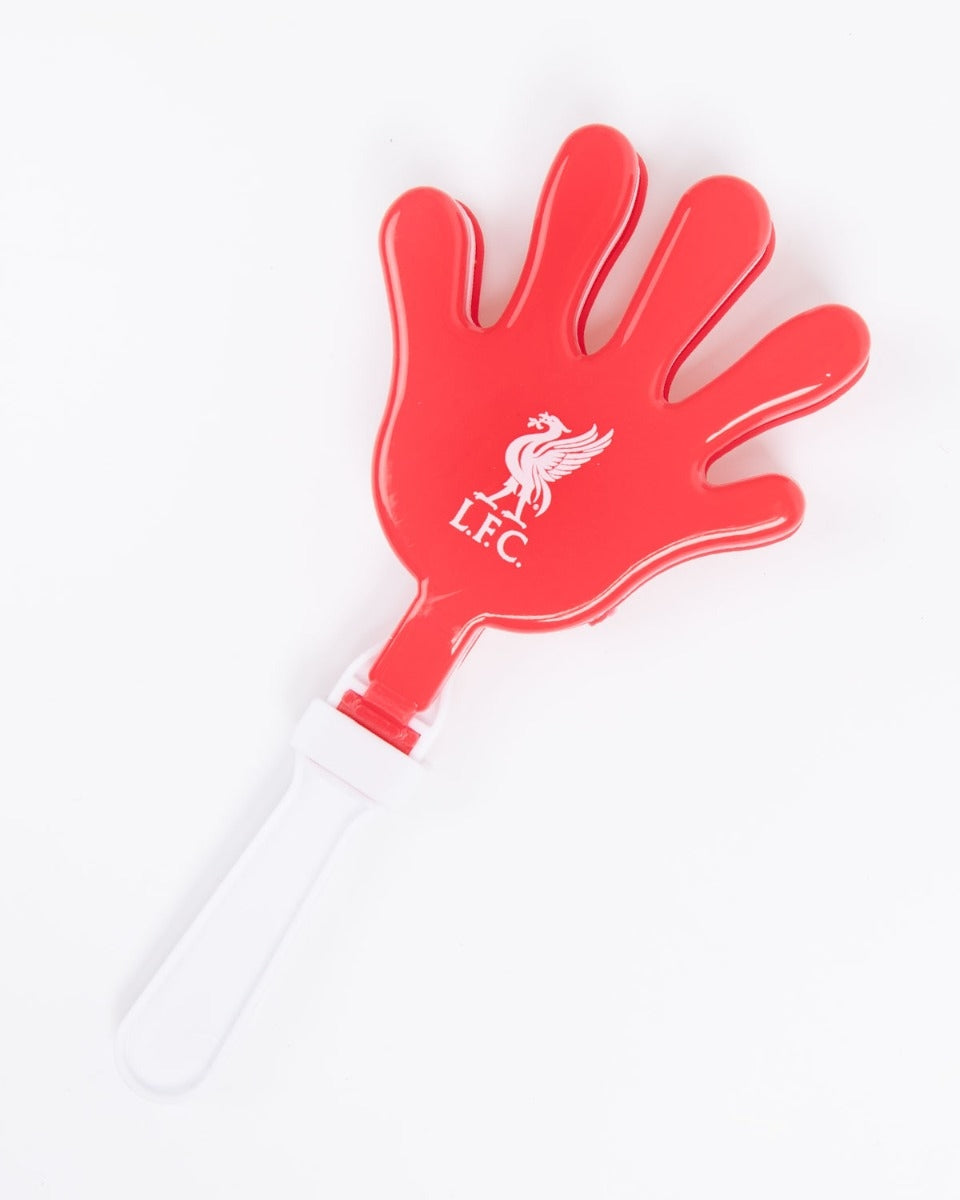 LFC Hand Clappers – Weston Corporation